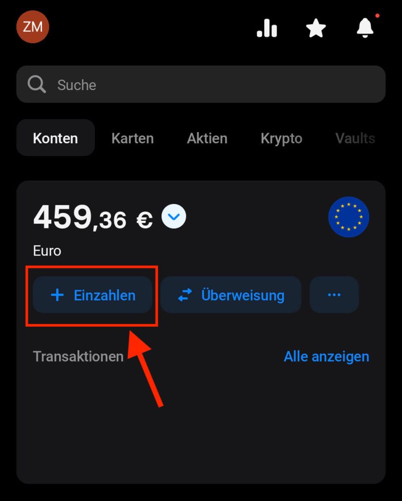 Revolut: Vor- und Nachteile - Erfahrungen (2023)