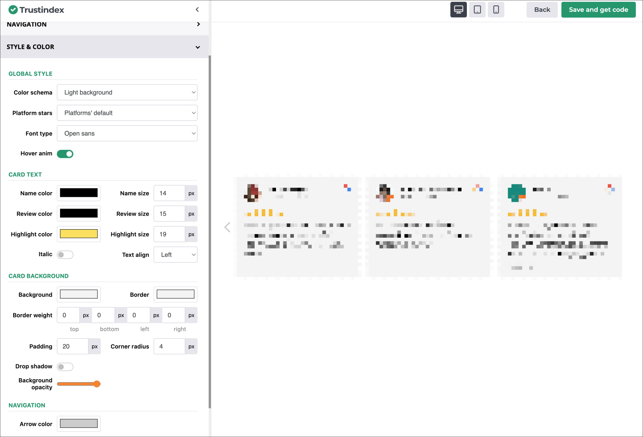 Trustindex: Effektives Sammeln von Kundenbewertungen! | Revinfo.de